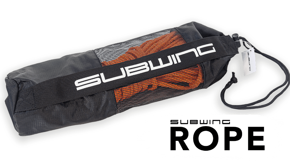 Subwing Bag ⇒ Store and Transport Your Subwing Safe and Sound