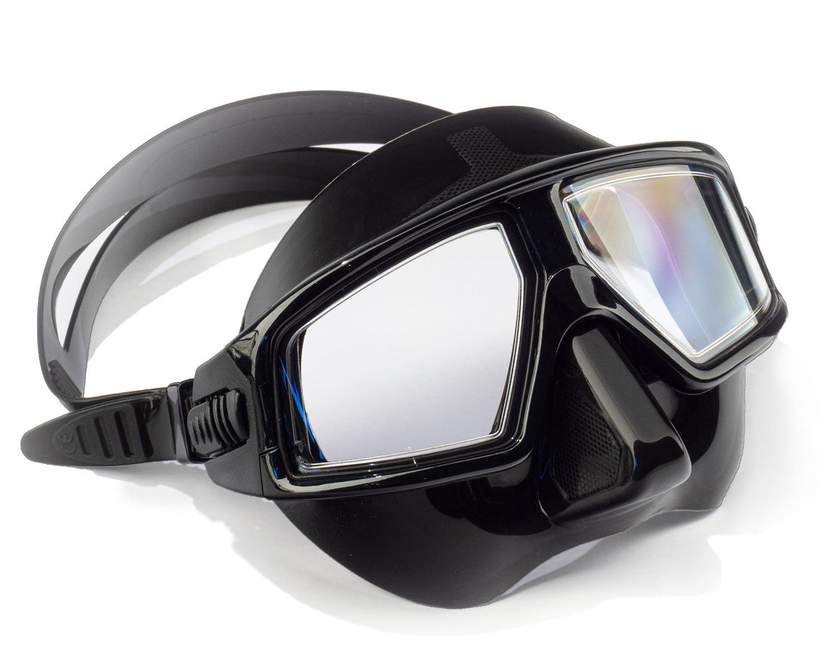 Subwing Freediving Mask ⇒ Only $39.00