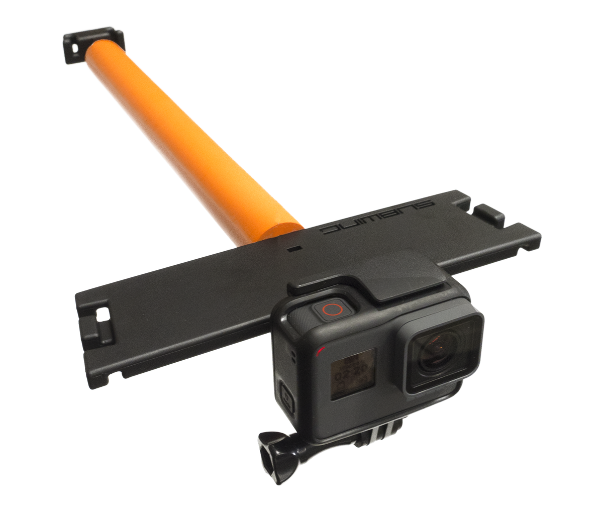 Subwing GoPro Camera Mount ⇒ Get Amazing Shots Underwater