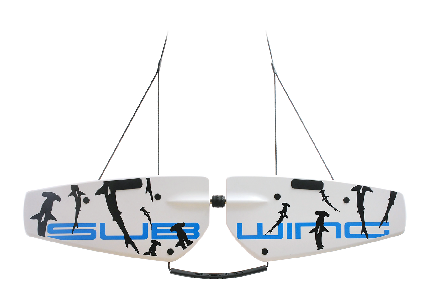 Subwing ⇒ Try the New Towable Underwater Watersport Board