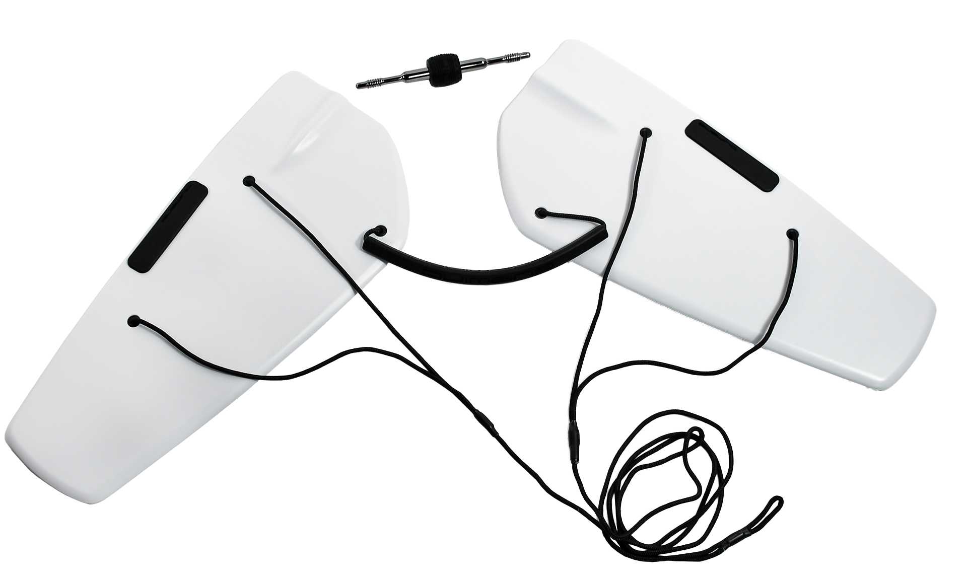 Subwing Hexagon ⇒ "Fly Underwater" with the New Underwater Surfboard