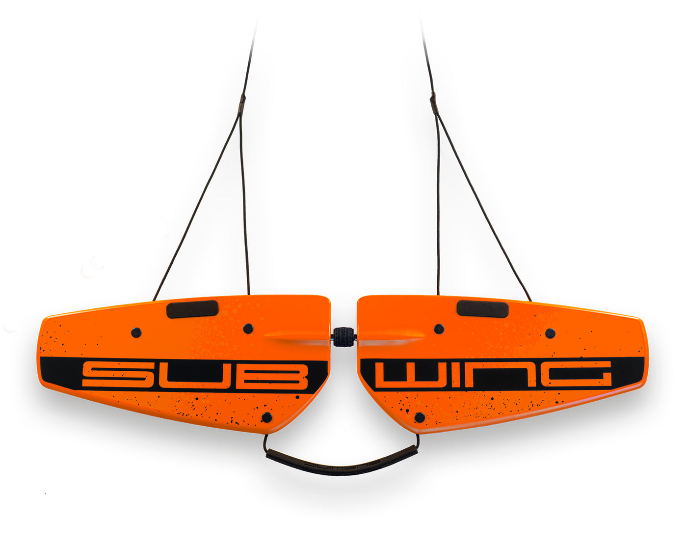 Subwing ⇒ Try the New Towable Underwater Watersport Board